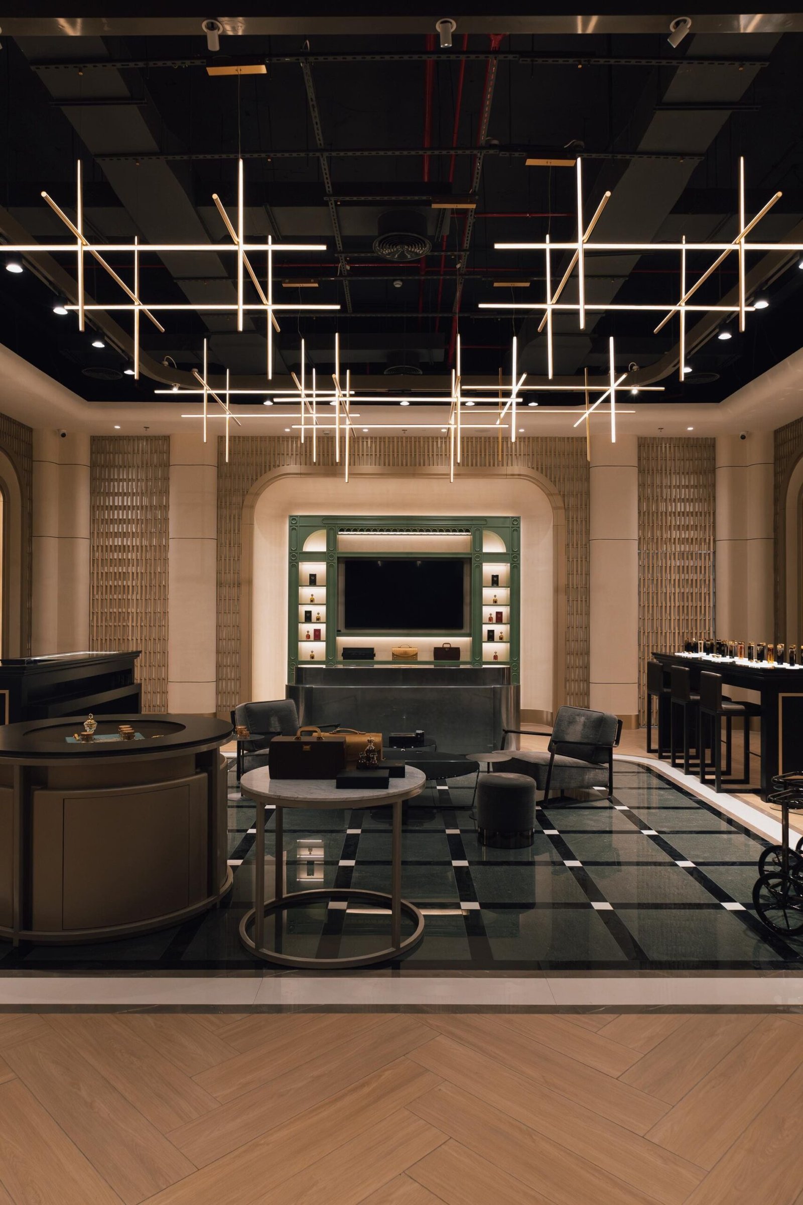 Eng. Mohammad Al-Raas – Focused on Quality. Driven by Results.